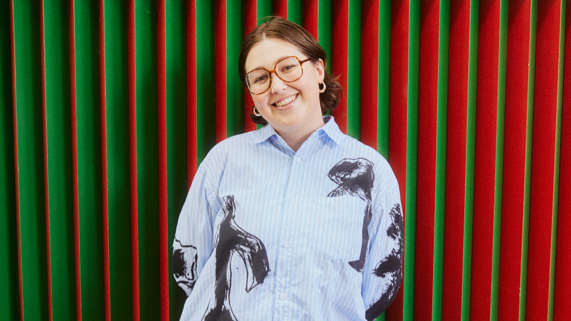 Drive with Tyrone Pynor and Abby Butler - triple j