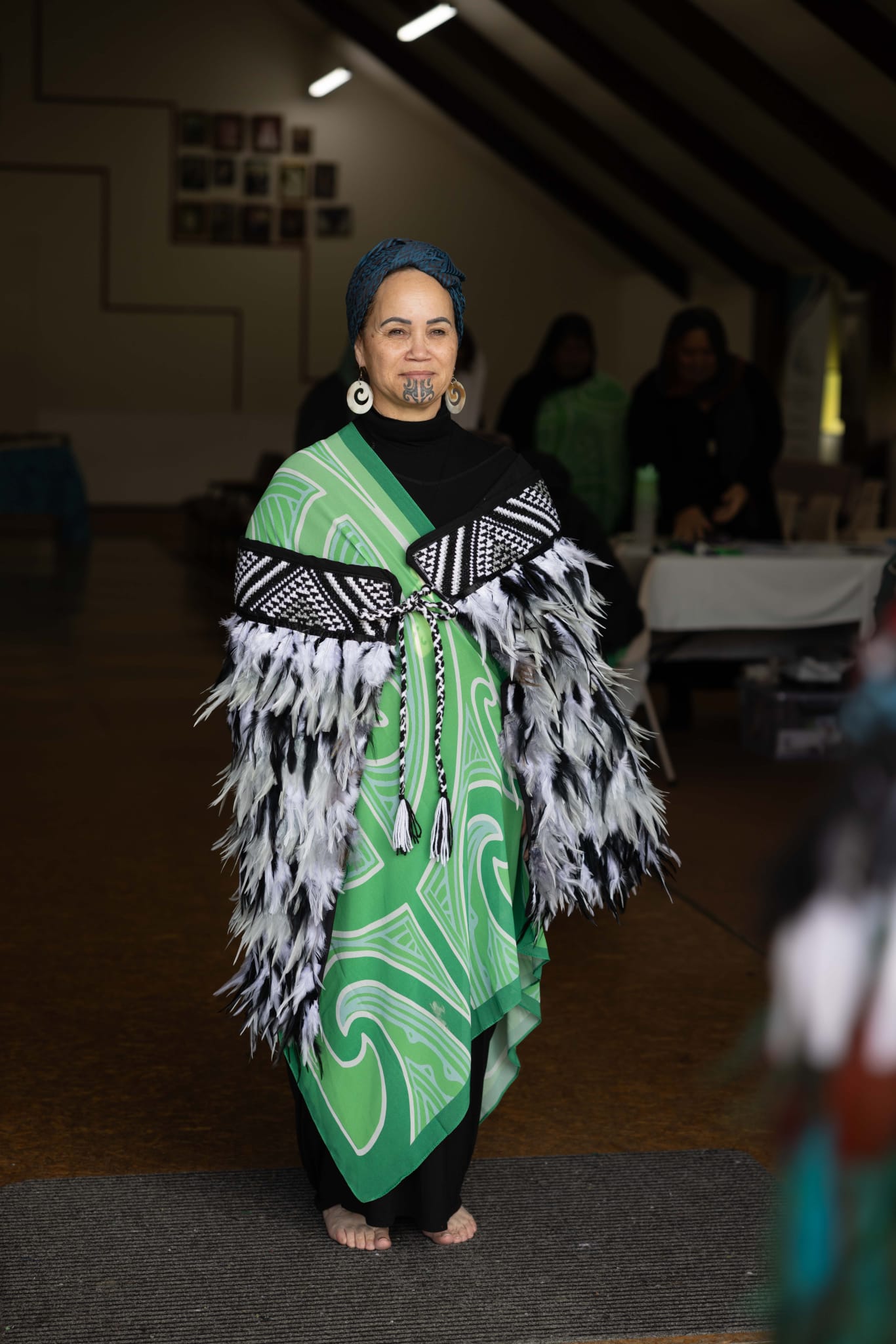 Ian Dunt's UK, Māori Muslims, and food culture in the Balkans - ABC listen