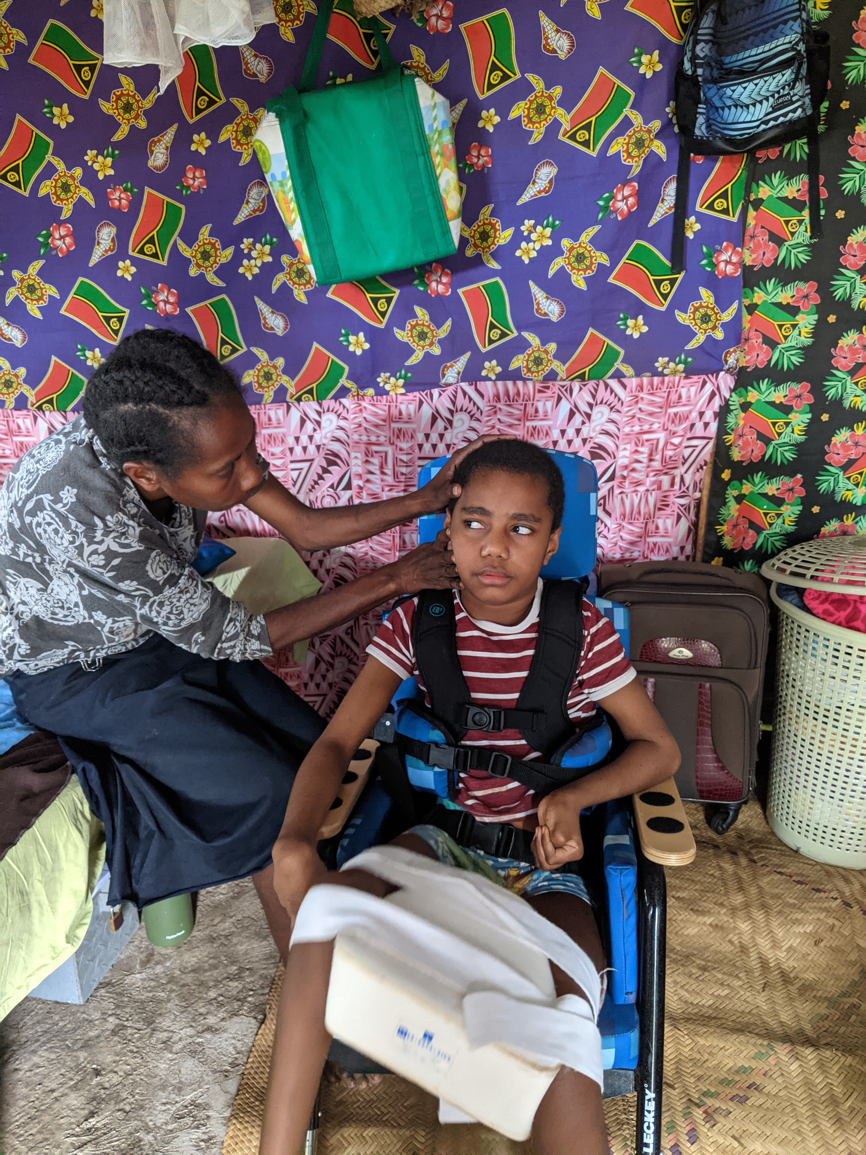 New cerebral palsy register developed by Australian experts sparks hope ...