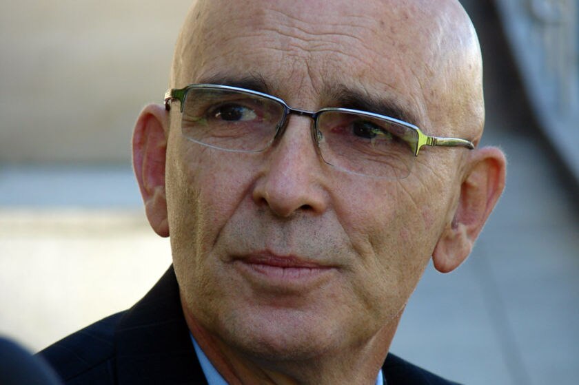 Mr Quigley's Quandary — Part 1 - ABC News