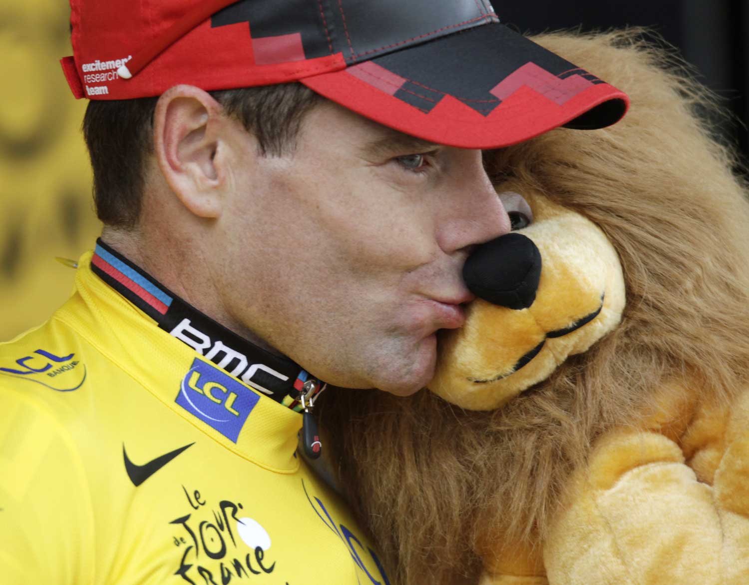 Evans to be crowned Tour winner - ABC News