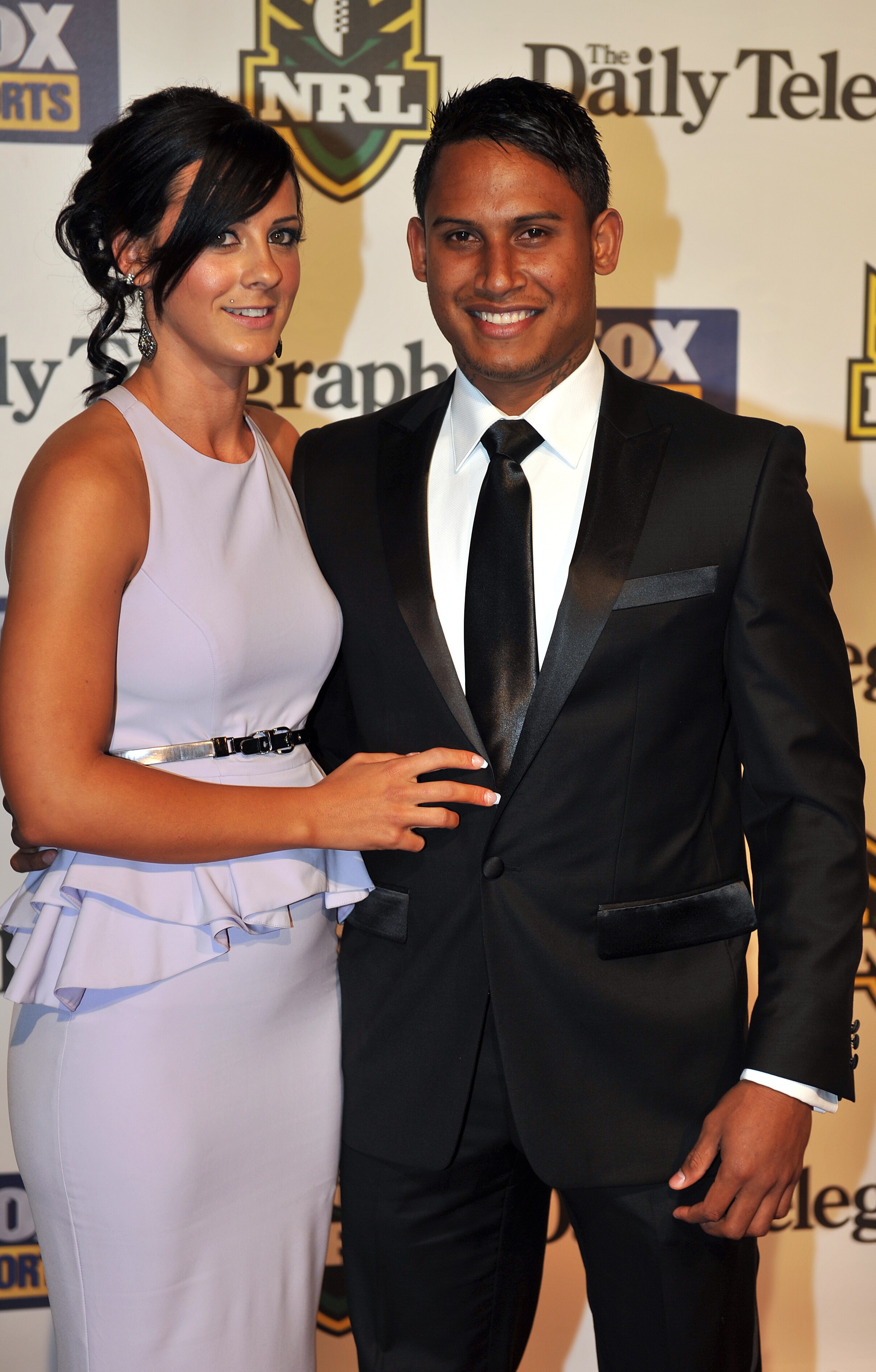 Ben Barba: How a history of scandals derailed a bright NRL career - ABC ...