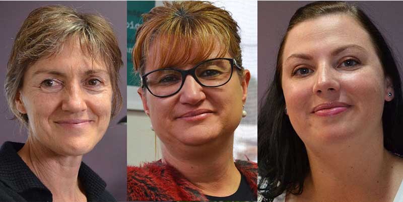 Domestic violence frontline: A day in the life of a crisis service ...