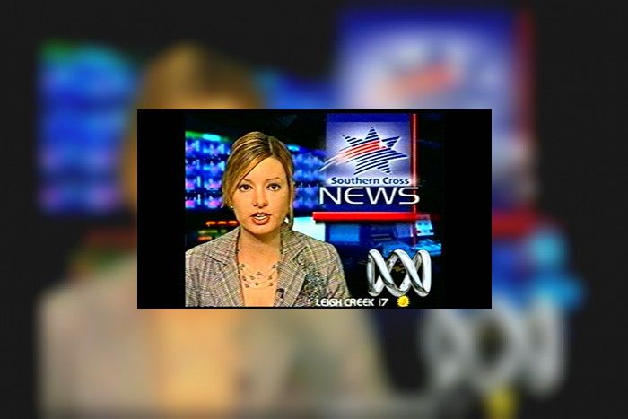 ABC News on Southern Cross - Media Watch