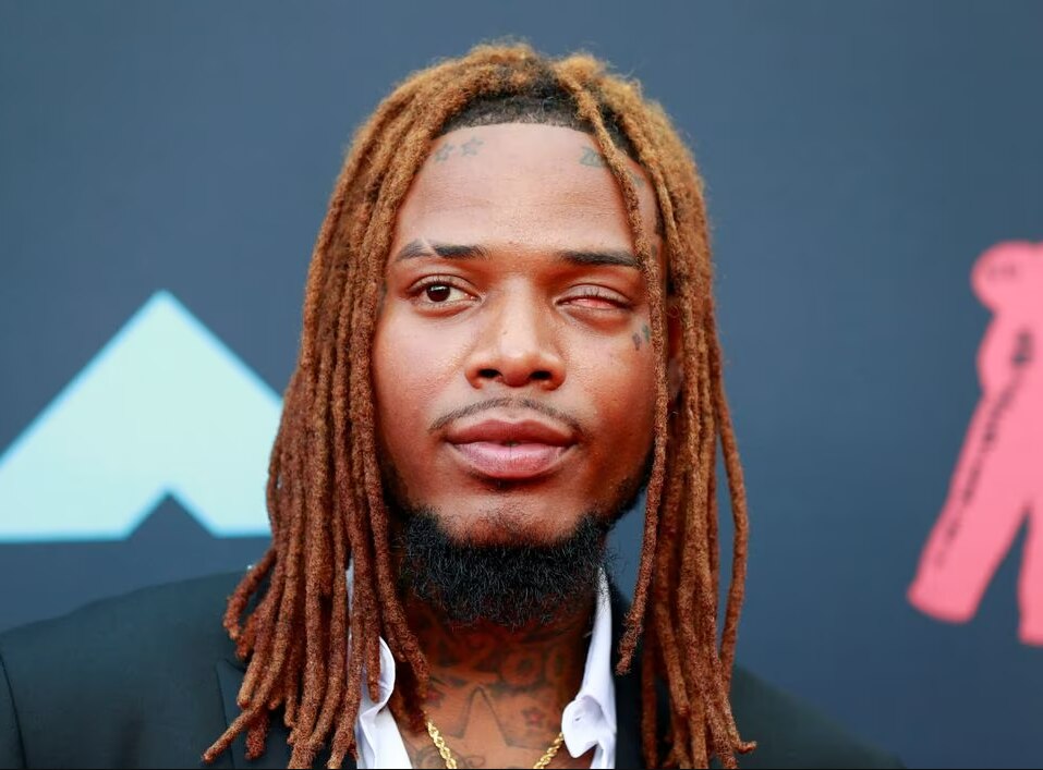 Rapper Fetty Wap sentenced to six years' prison for drug trafficking ...