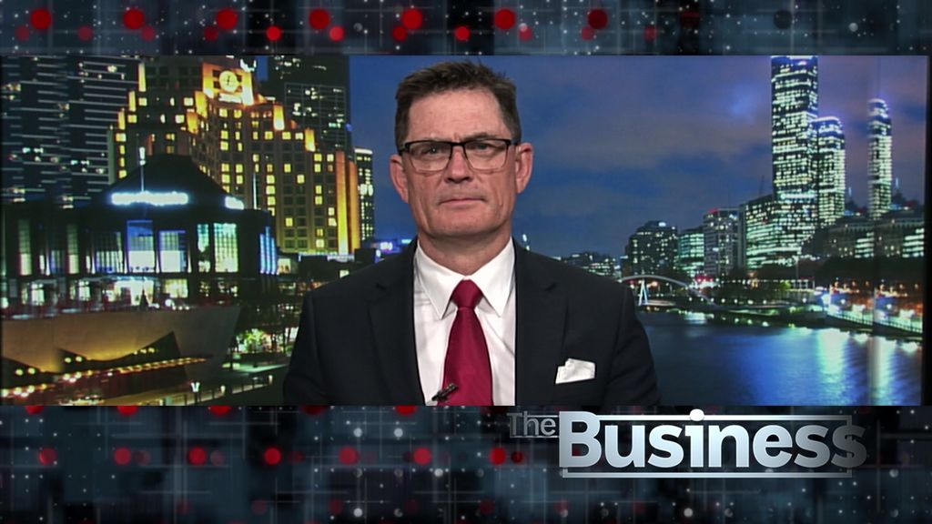 Tuesday markets with Marcus Padley - ABC News