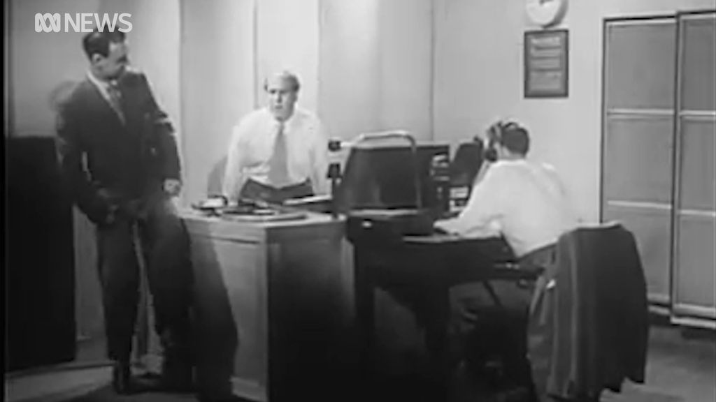 Radio program AM celebrates 50 years - ABC News