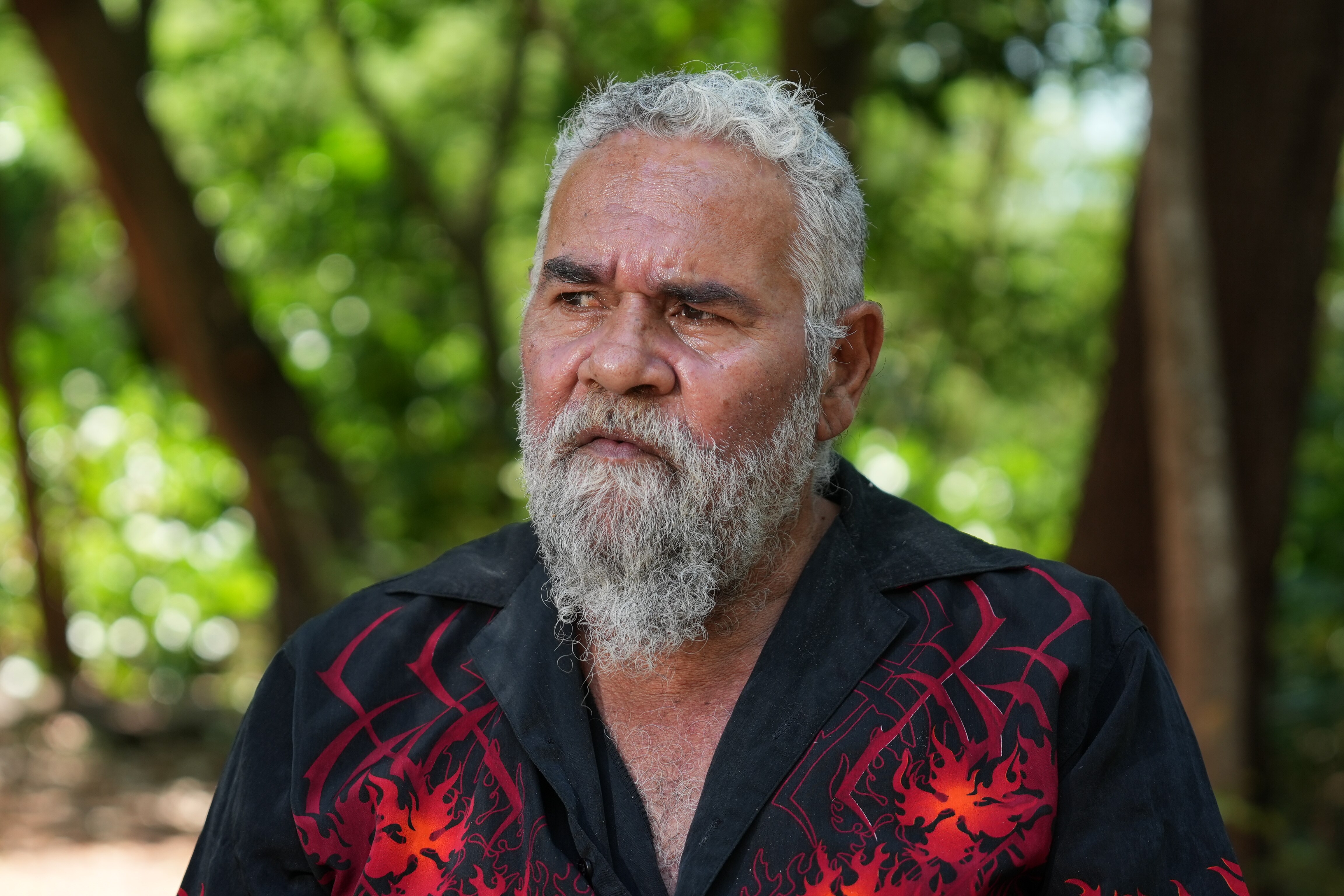 The death of Darwin bottle shop worker Declan Laverty sparked tough new ...