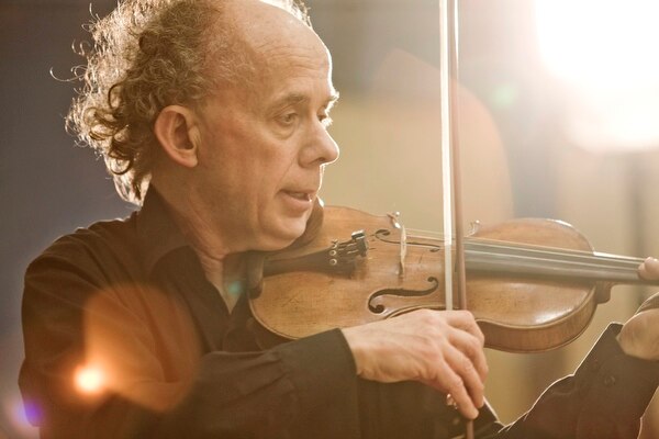 Australian Octet: Schubert Octet - ABC listen