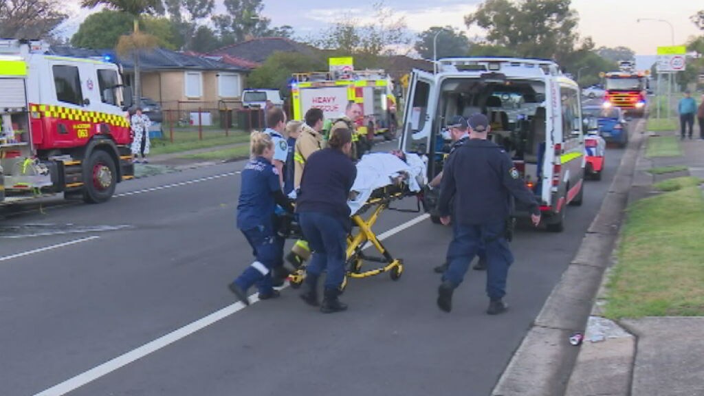 Doonside - 2767 - Location - ABC News