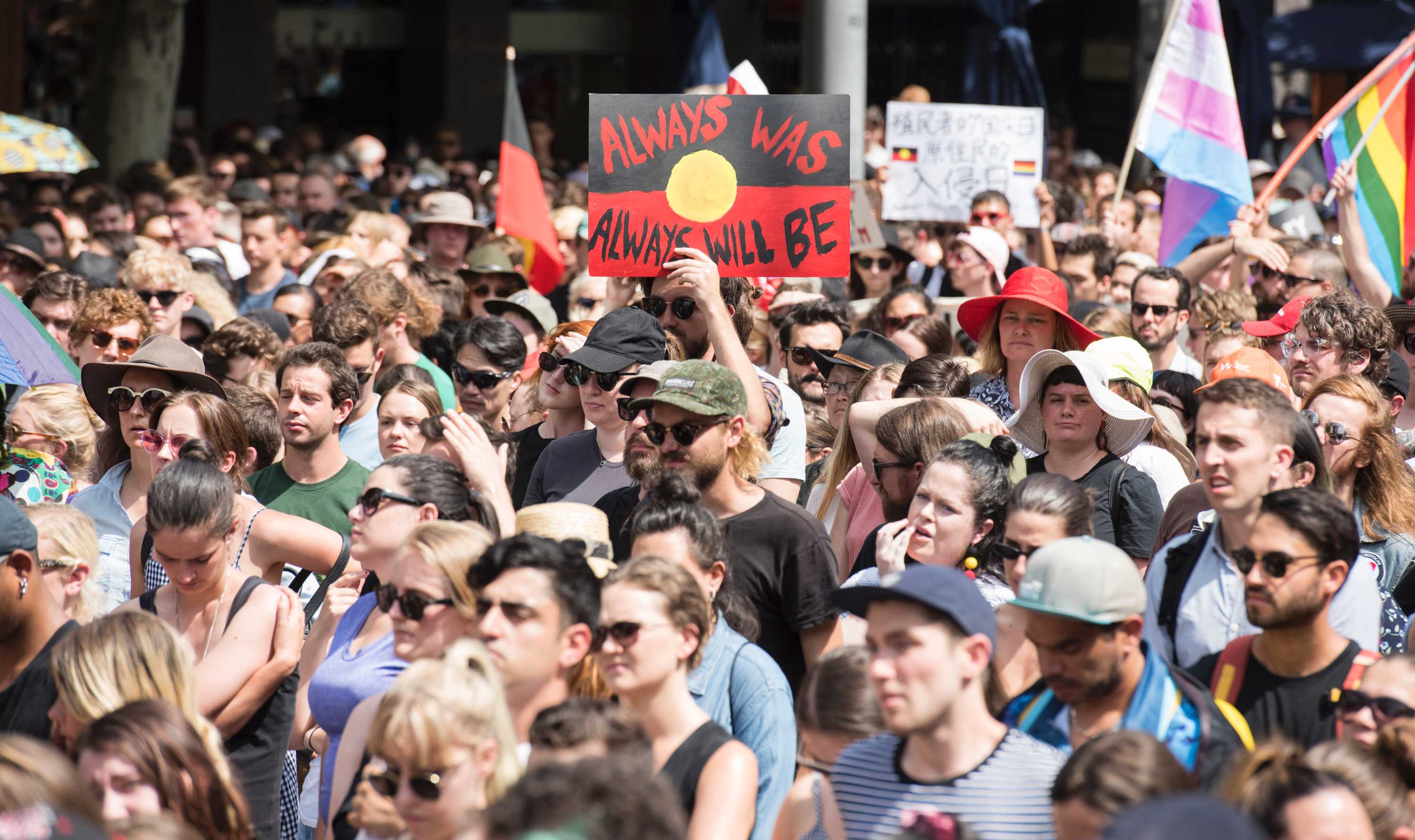 Indigenous issues can be daunting - here are 10 positive ways to engage ...