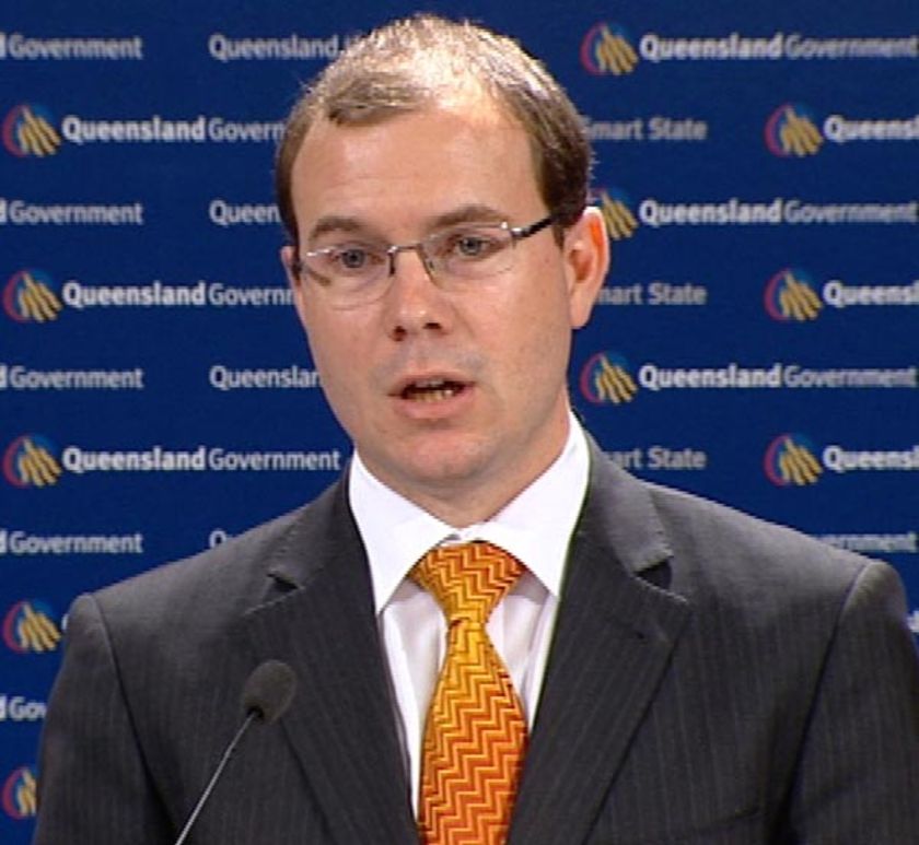 Fraser downplays Queensland's weakest economy ranking - ABC News