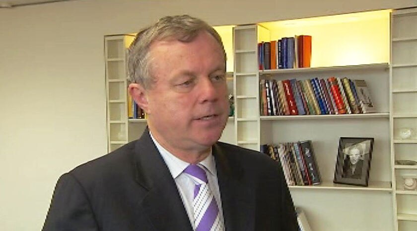 Rann seeks assurances for SA detention centre - ABC listen