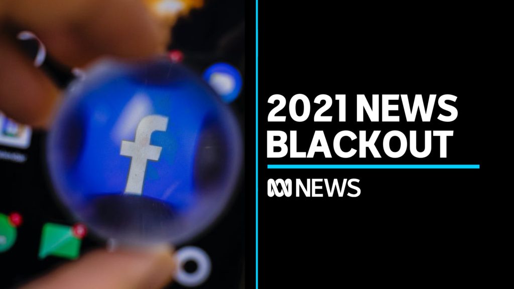 Facebook allegedly blocks emergency services content during 2021 news ...