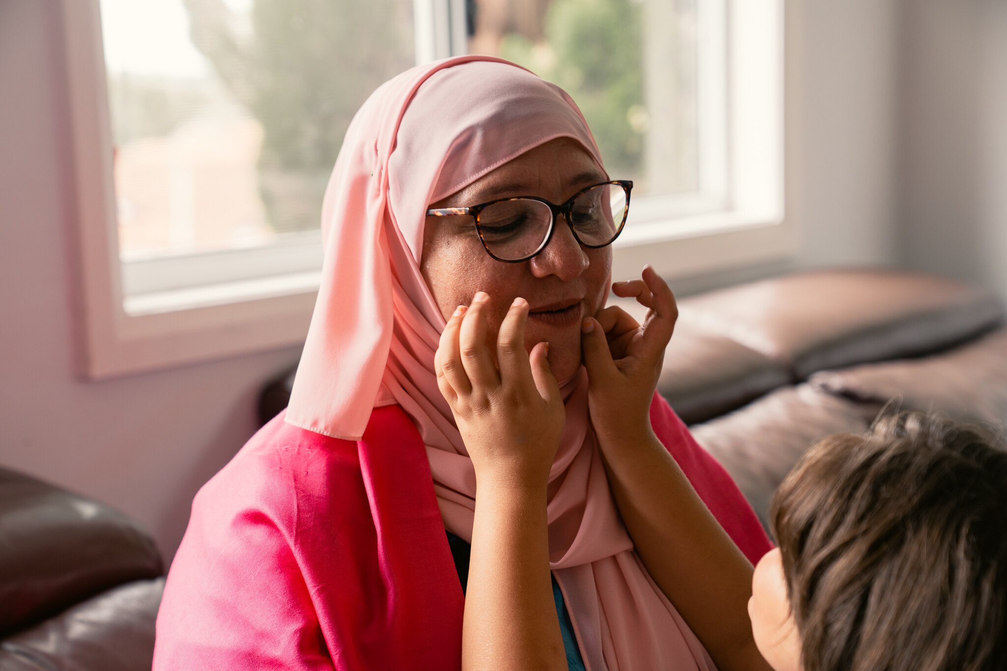 'I won't give up': Australian charity leaders fear for Afghan staff ...