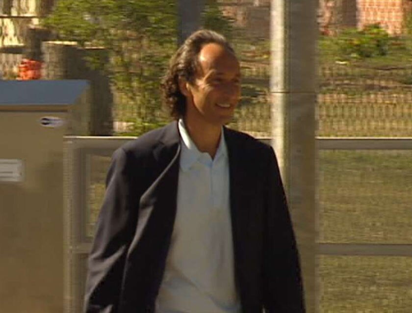 Prison offered reflection time, says Adler - ABC News