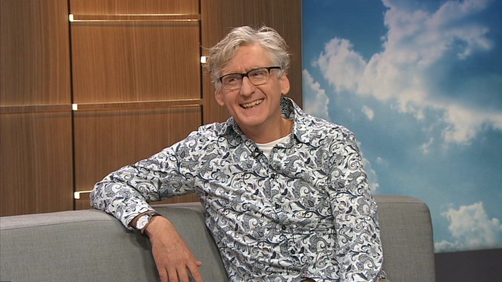 What words do you struggle to pronounce? David Astle has a couple - ABC ...