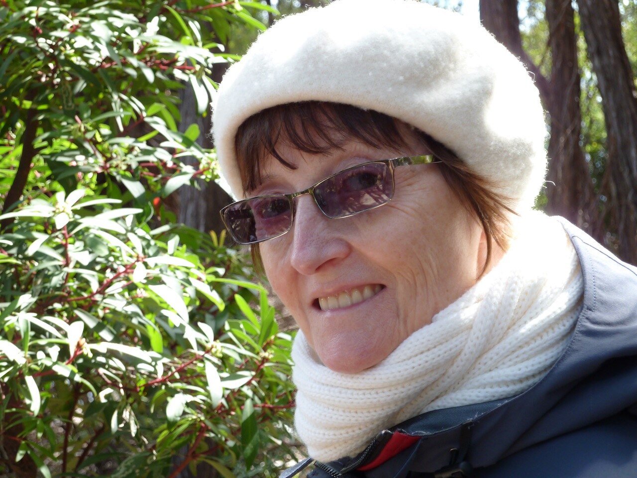 Dementia patient Christine Bryden continues to baffle doctors 20 years ...