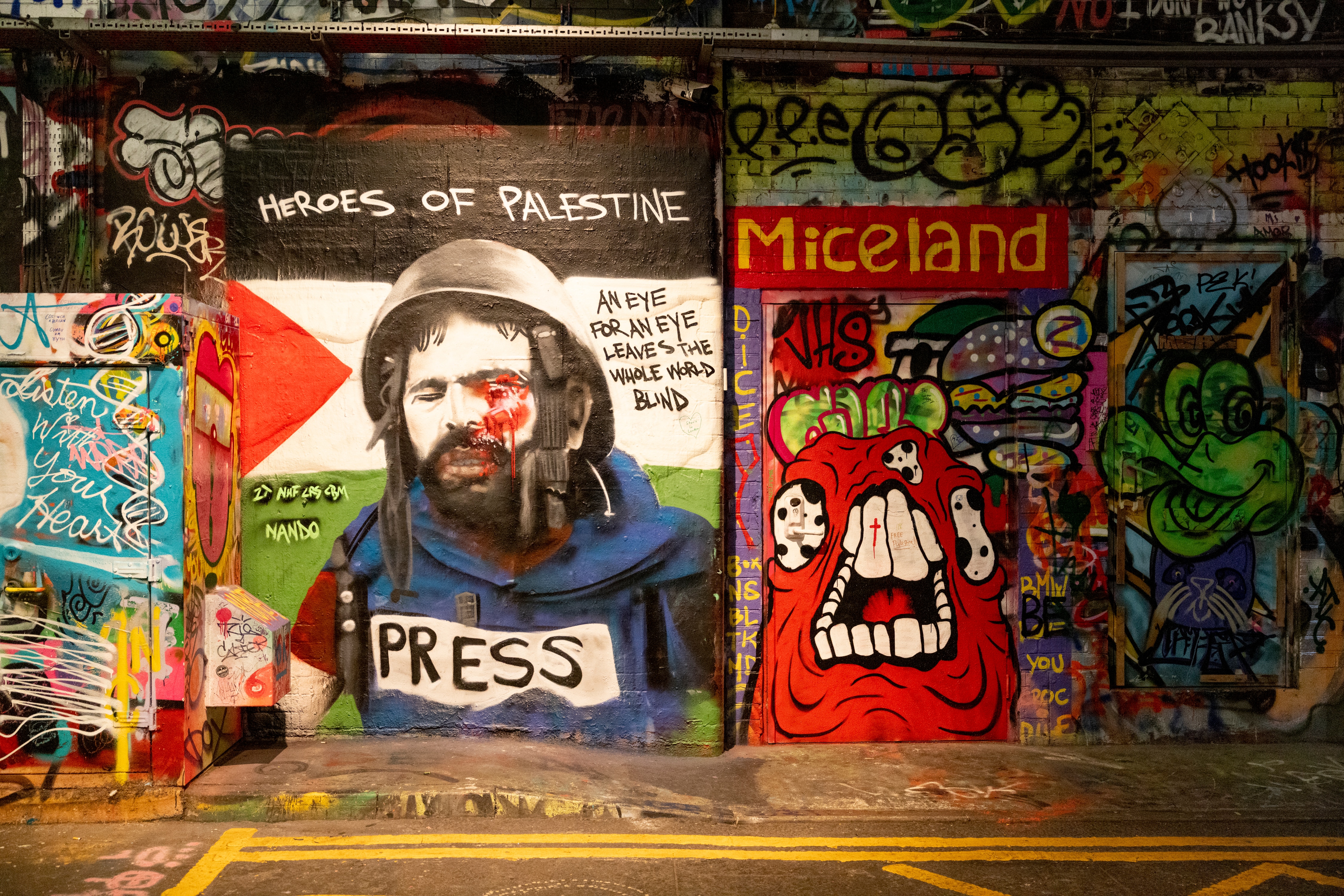 Bruce Shapiro's America - ABC listen