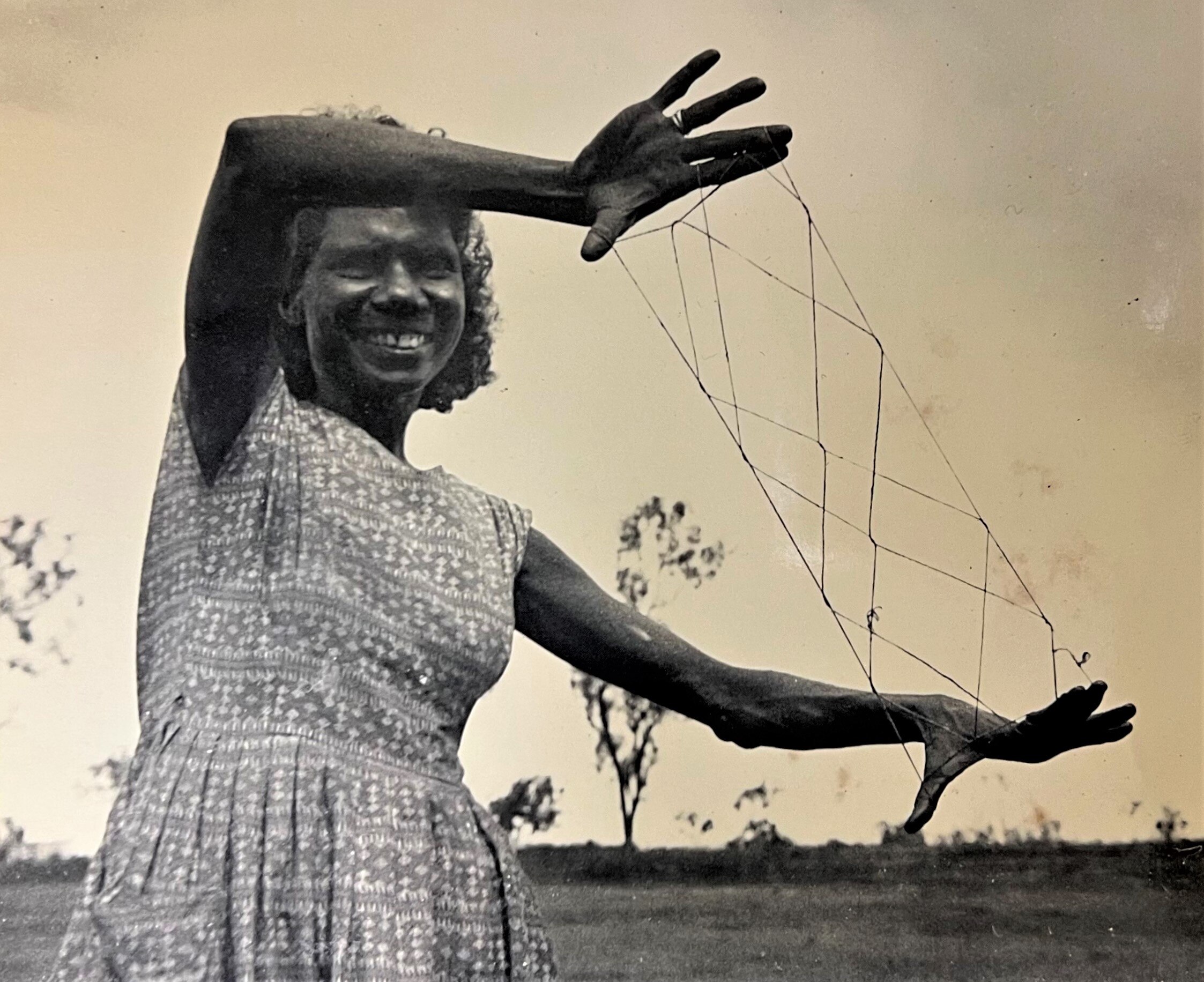 The Northern Territory's 'Aboriginal queen', Nellie Camfoo, on race, love and the children that ...
