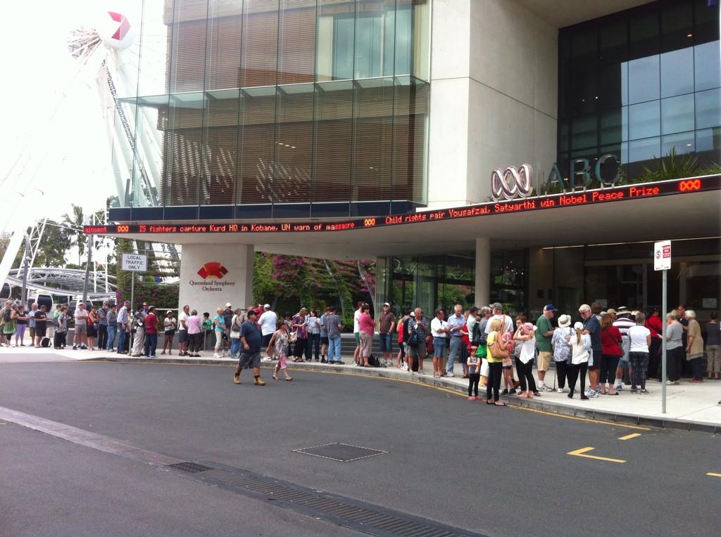 Iconic Brisbane buildings open their doors for Brisbane Open House ...