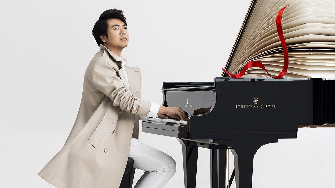 Lang Lang: Everything you need to know - ABC Classic