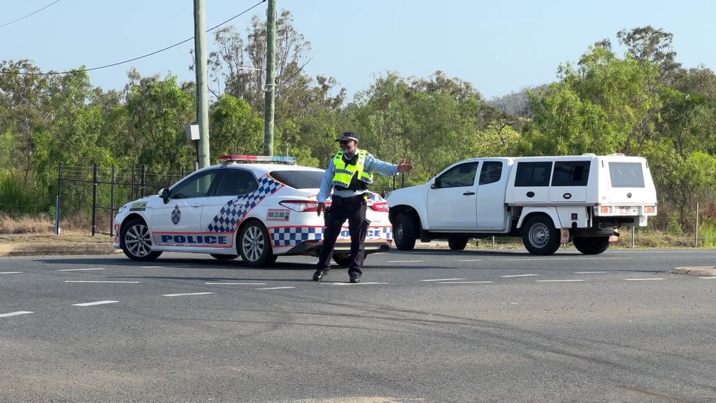 Police appealing for information on fatal Rockhampton shooting - ABC News
