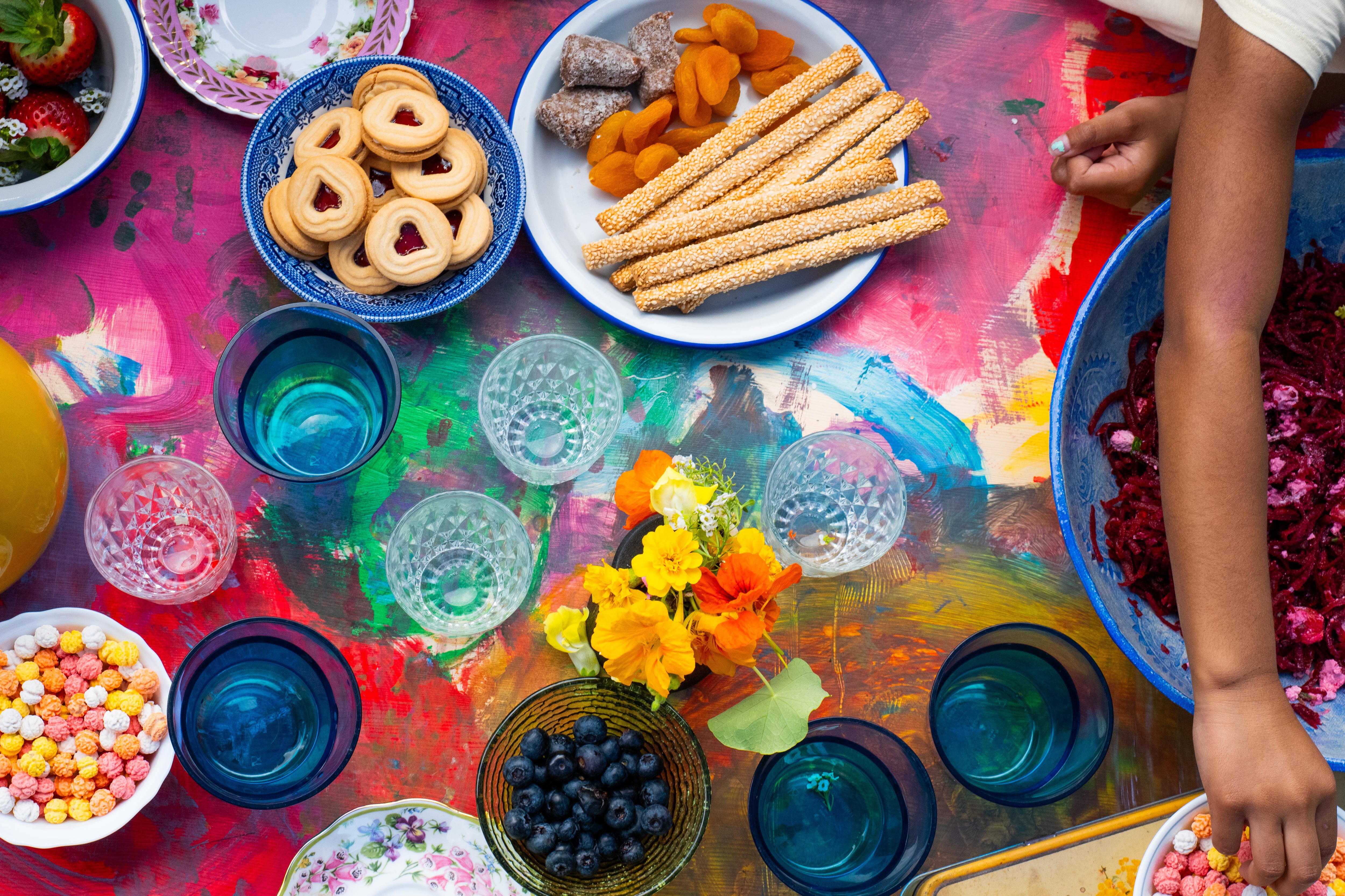 Community and cultural engagement in early childhood education and care ...