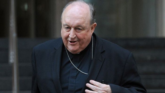 What Do We Learn from the Conviction of Archbishop Philip Wilson? - ABC ...