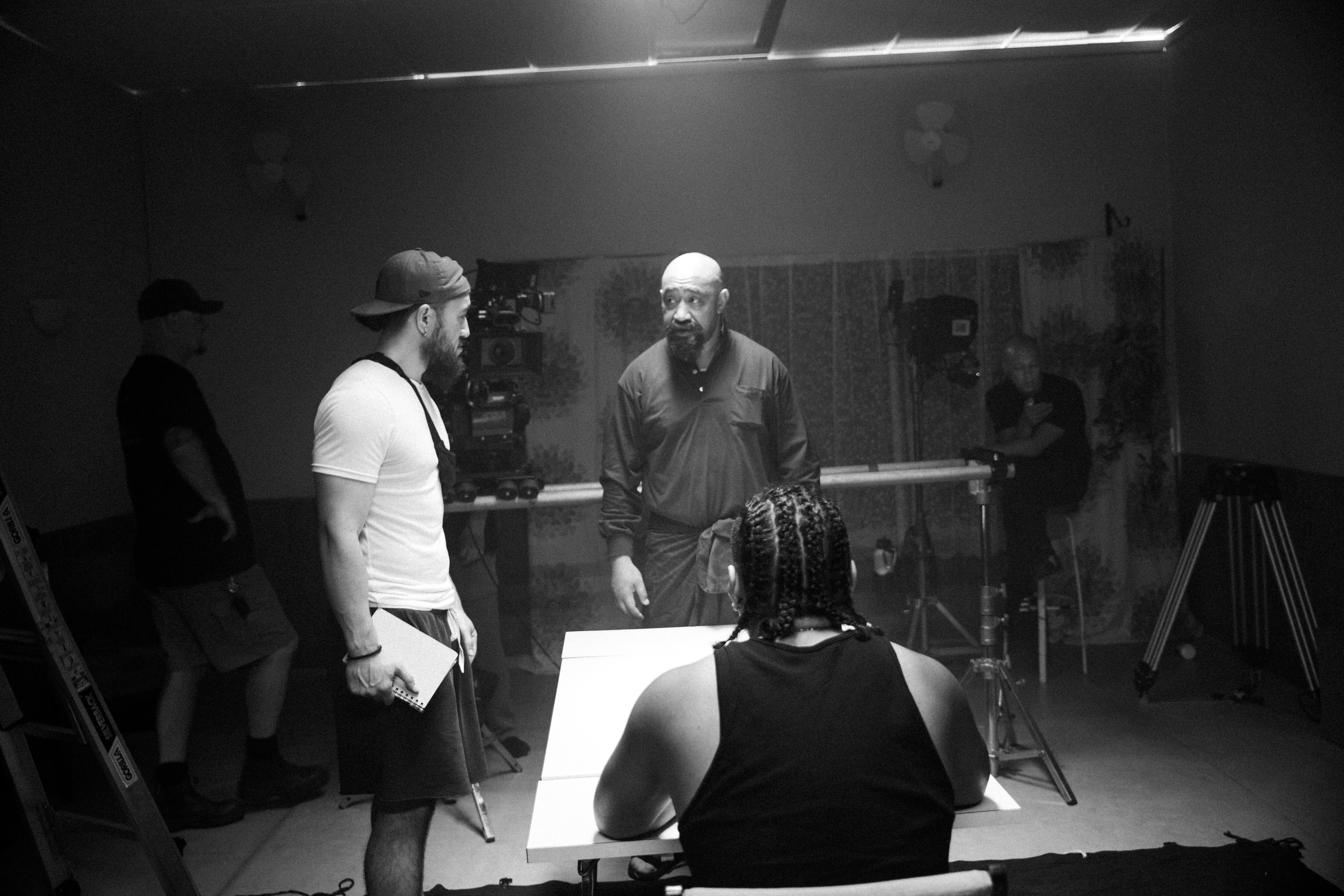 Samoan hip-hop artist Tha Movement's powerful track 'The Lecture' is ...