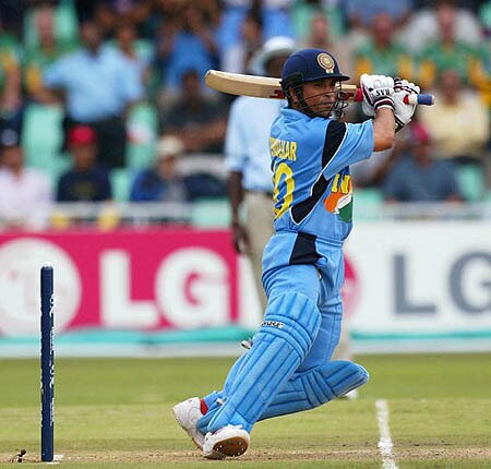 Tendulkar out for three months - ABC News