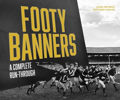 Footy Banners: A Compete Run-Through - ABC listen