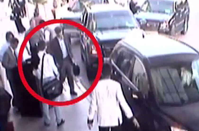 Mossad - Hit Parade - ABC News