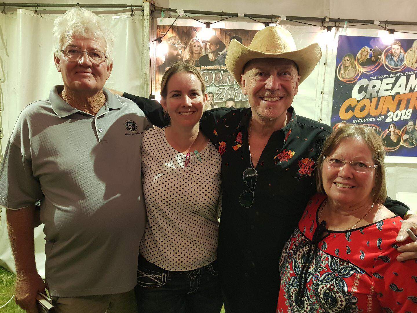 Winton's Graham 'Butch' Lenton joins Eddie Mabo and Steve Irwin in ...