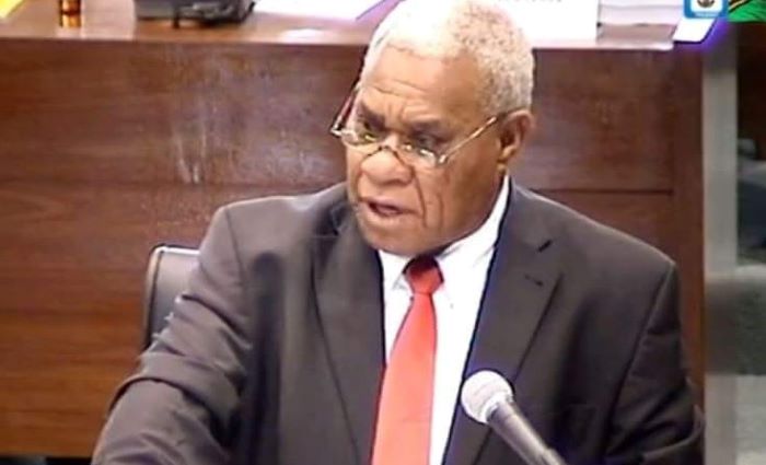 Vanuatu Supreme Court to decide if parliament dissolution lawful - ABC ...
