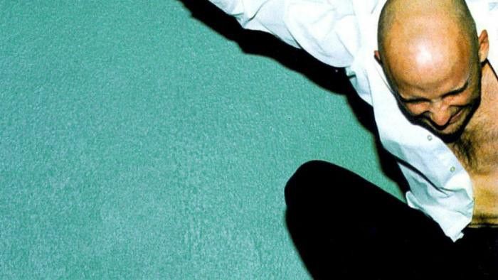 Moby - ABC listen
