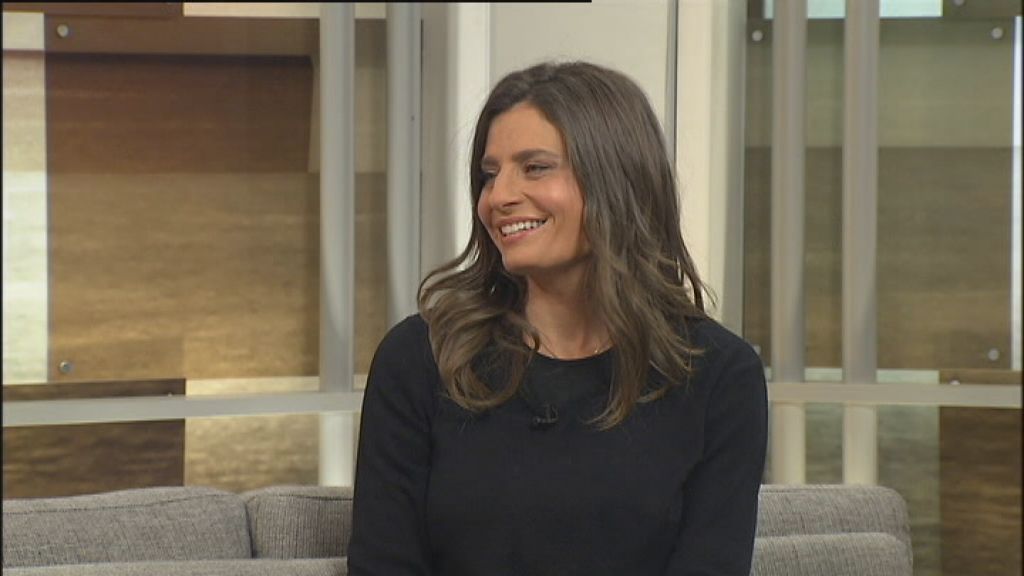 Jim Stynes autobiography ‘therapeutic’: wife - ABC News