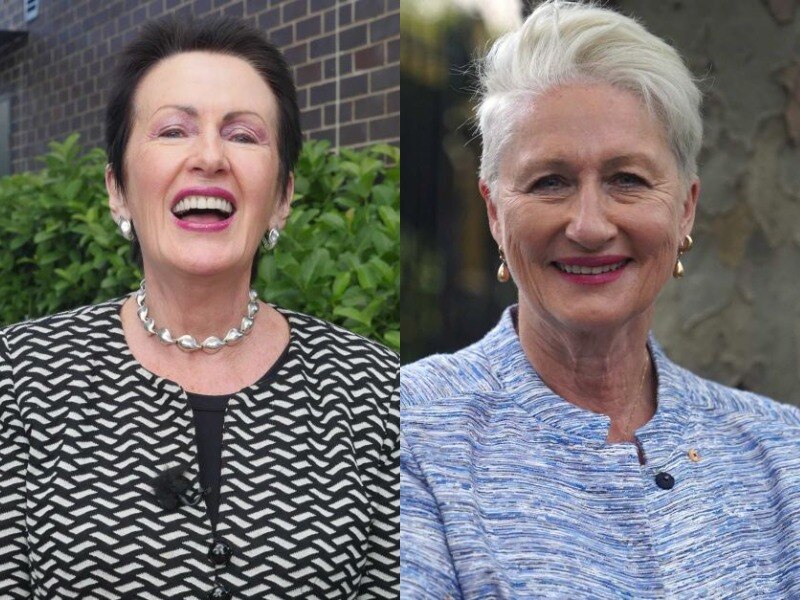 Kerryn Phelps to run for Sydney Lord Mayor, challenging former ...