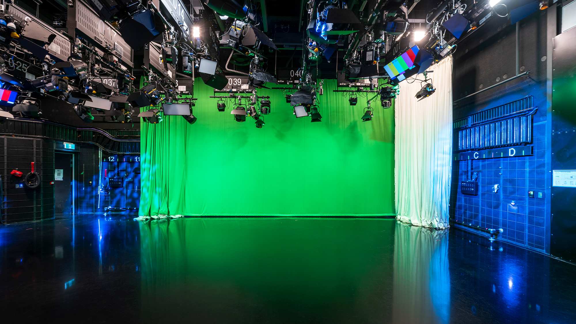 Studio 31 - ABC Studios & Media Production