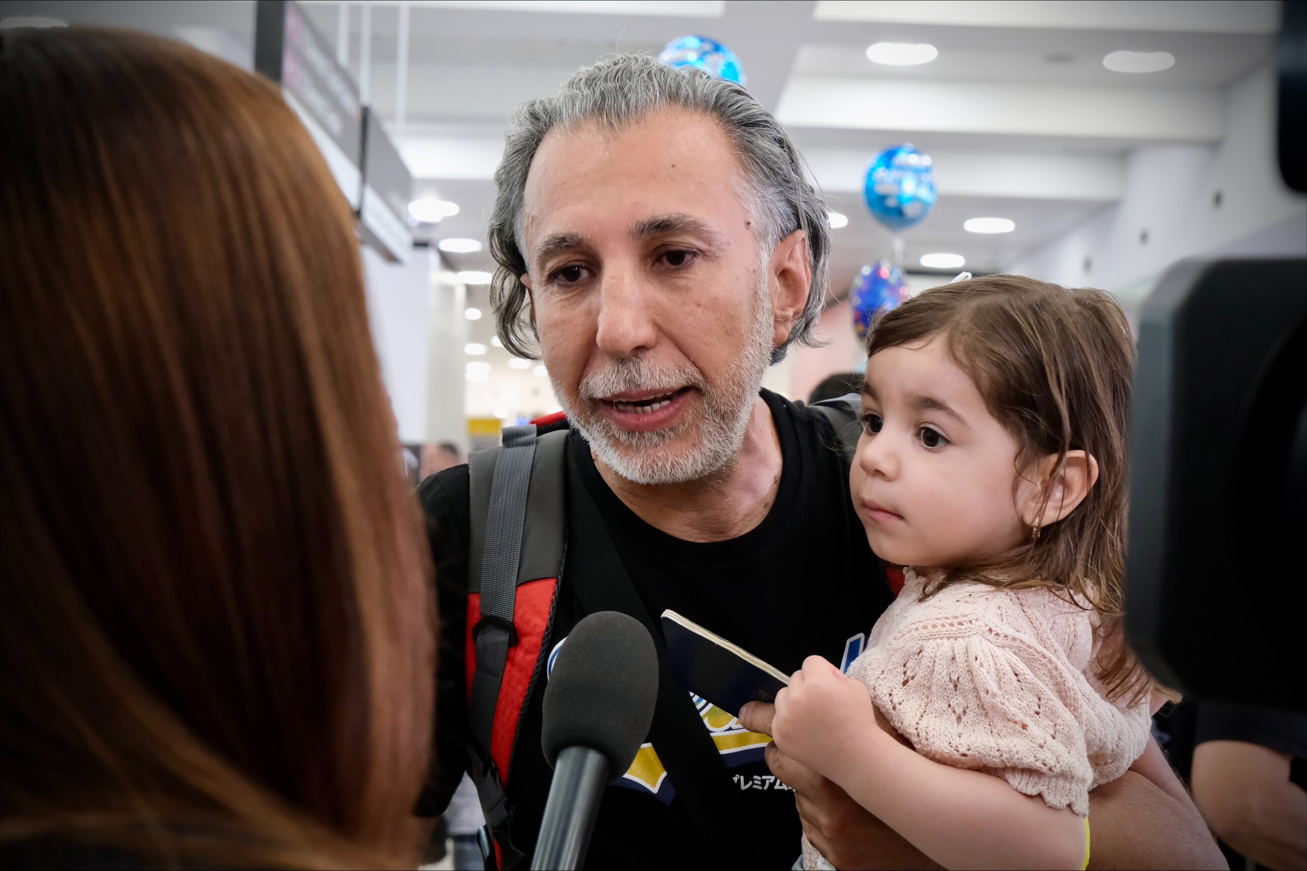 Opera singer Hugh Francis returns from the London stage to teach ...