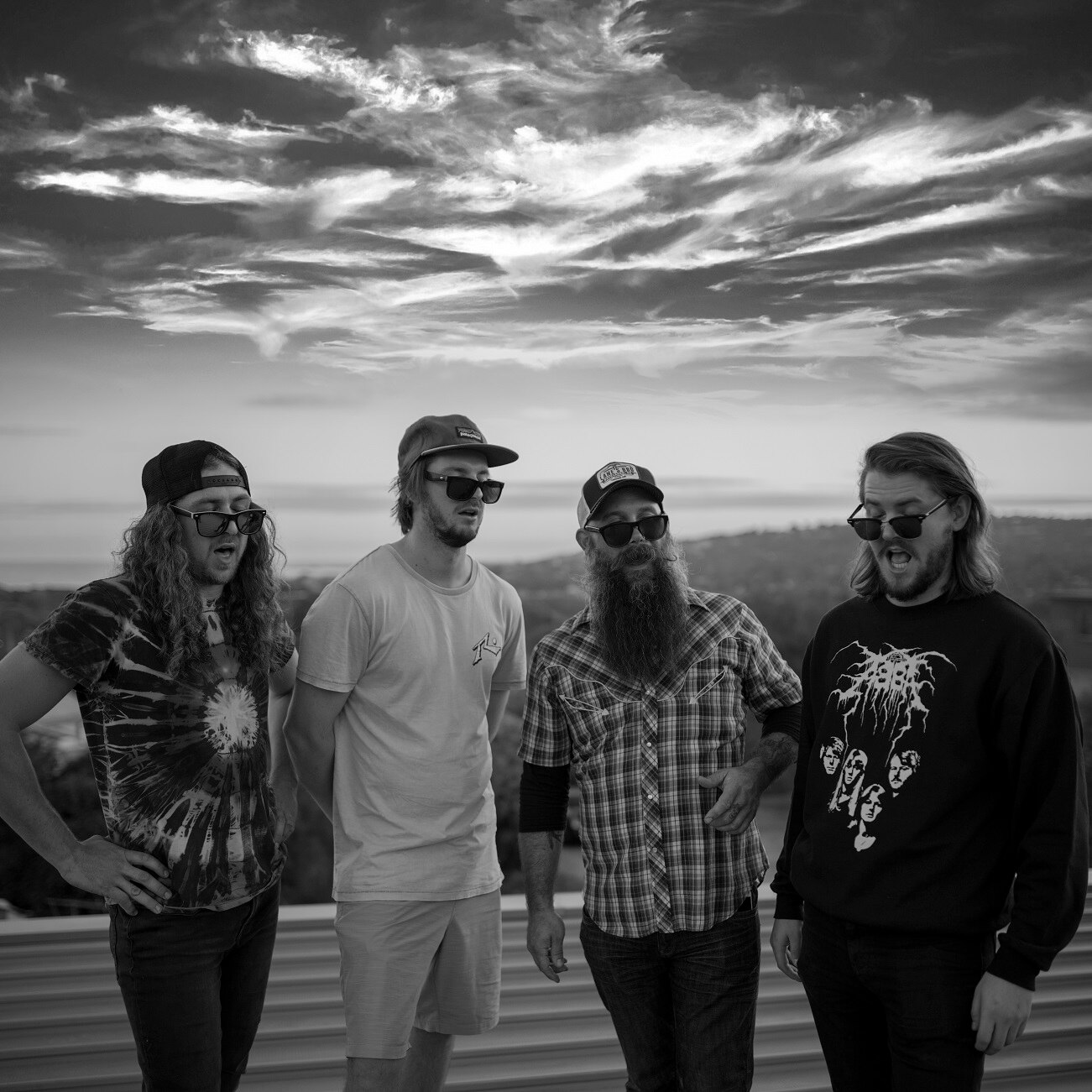 The Simpsons, doom metal, and the seven stages of grief: The story of ...