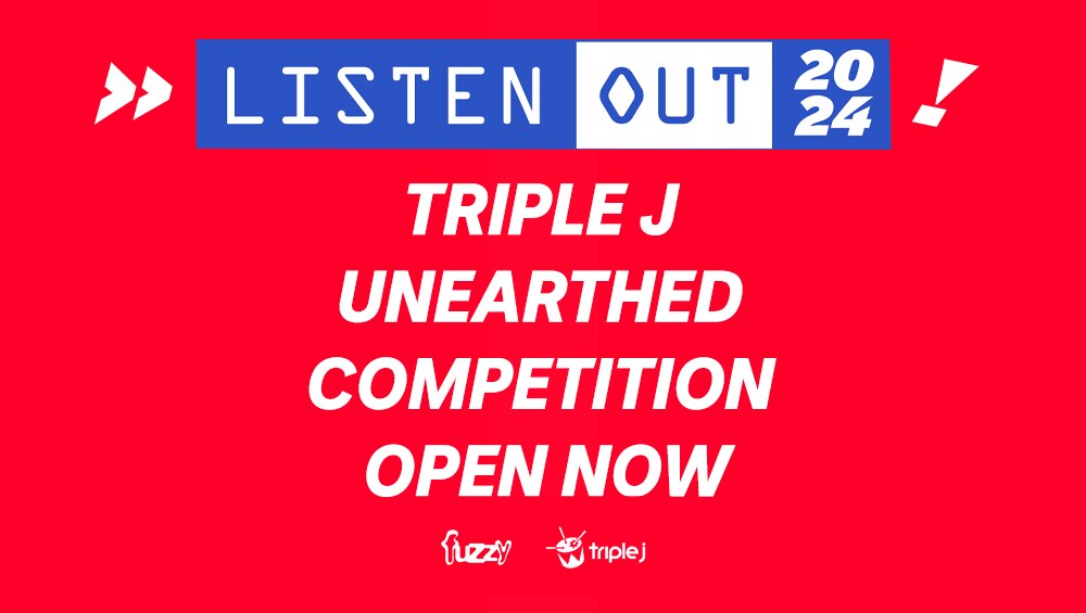 The Latest - triple j