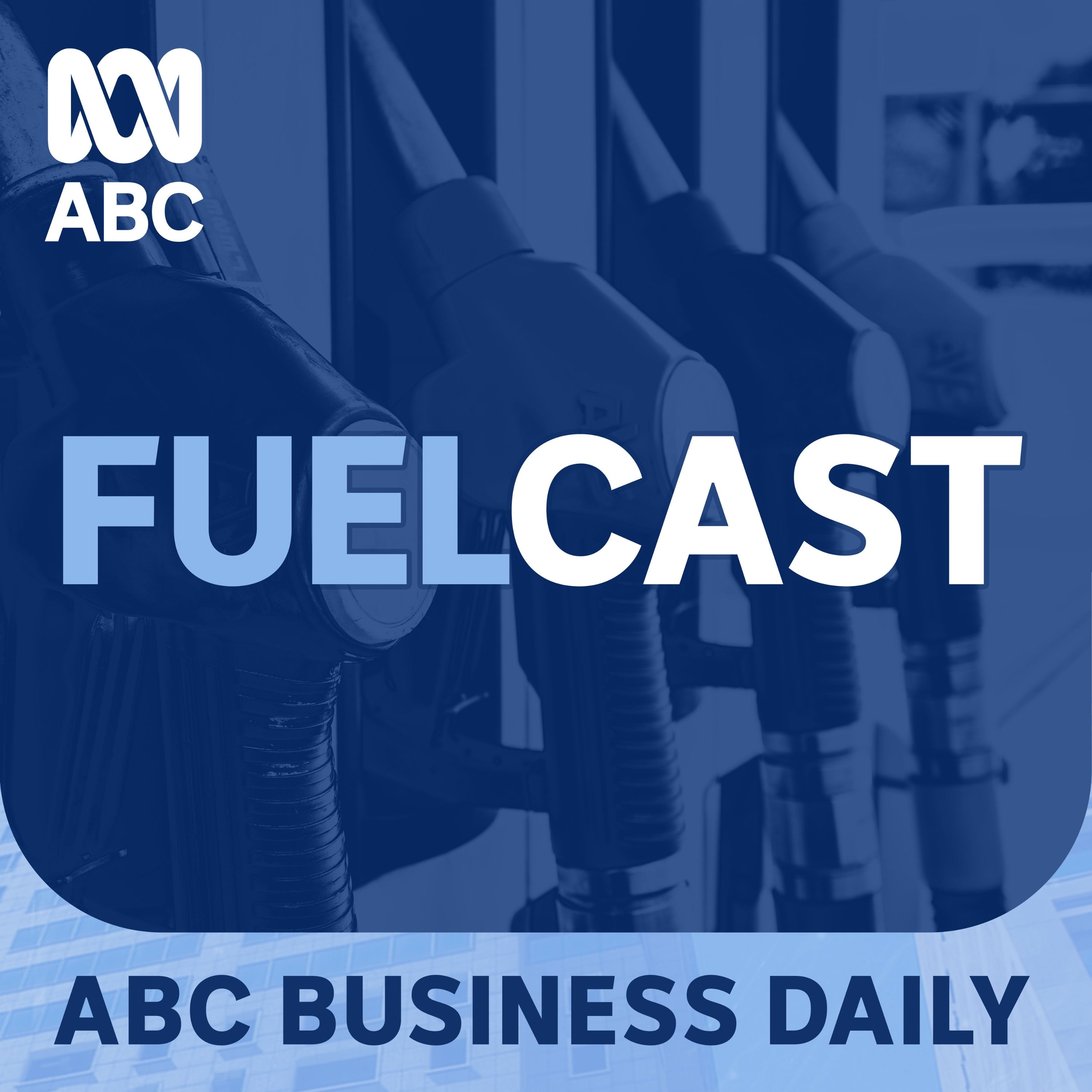 Fuelcast: Petrol vs diesel - ABC listen