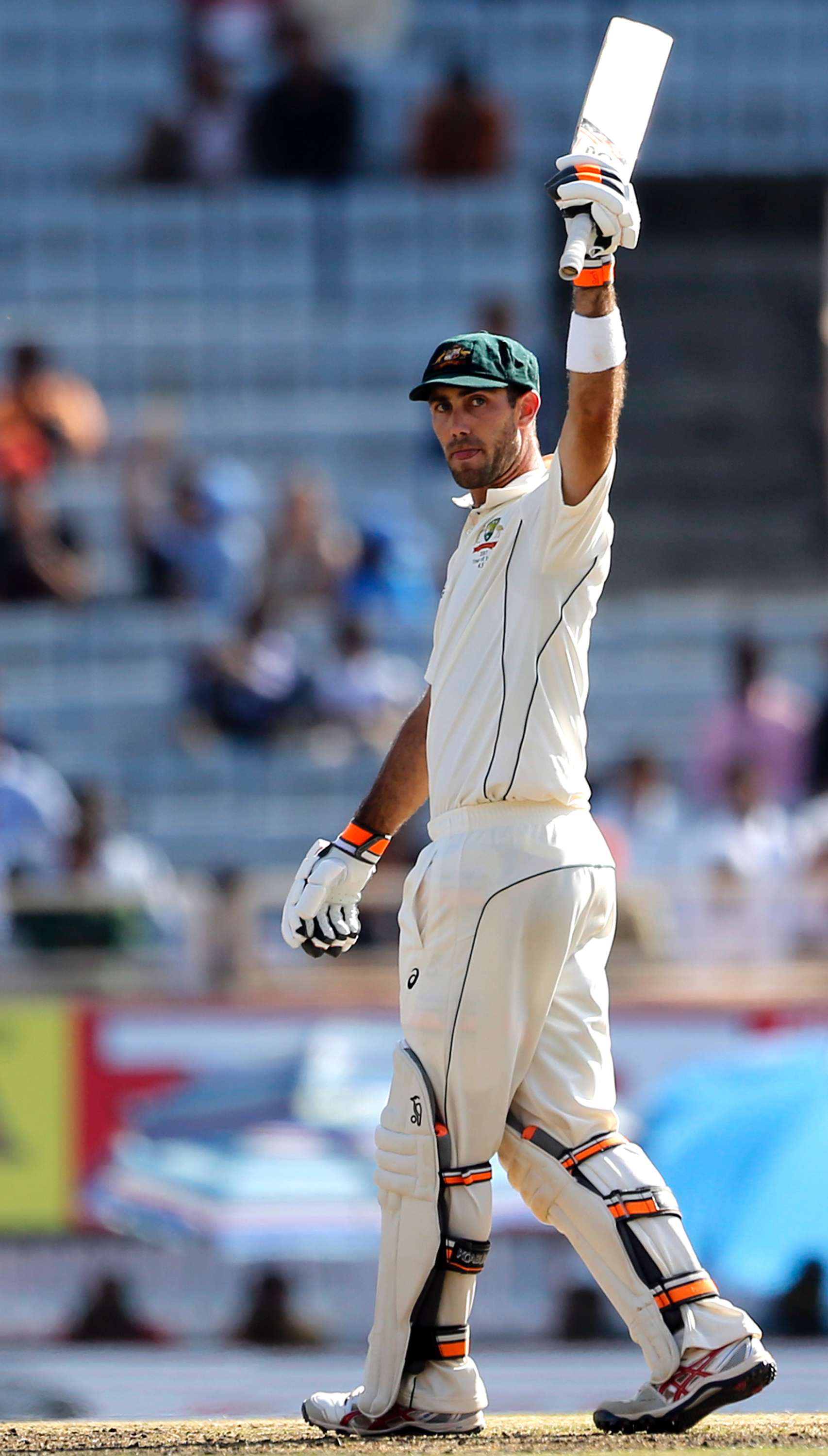 Adam Collins - ABC News