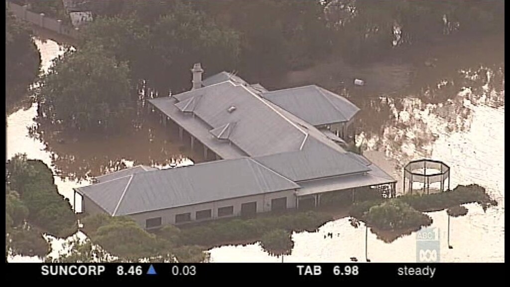 PM's flood levy proposal gains momentum - ABC News