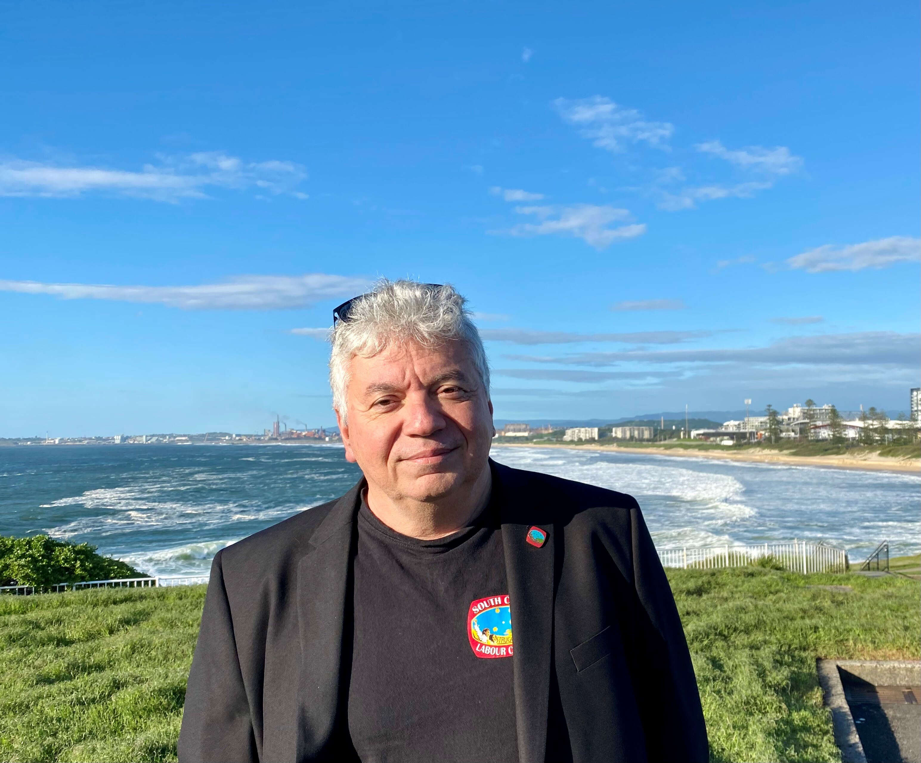 Illawarra hopes for more industrial growth amid federal campaign ...