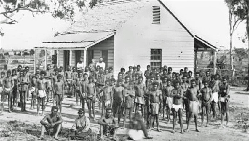 Calls for an official apology over 'blackbirding' trade on 150th ...