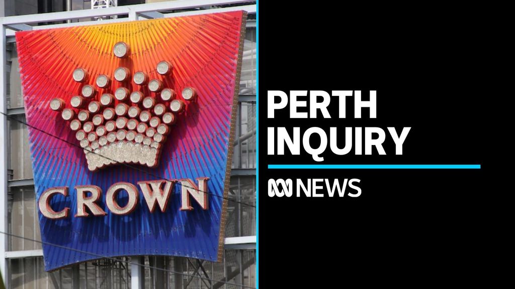AUSTRAC launches investigation into Crown's Perth casino - ABC News