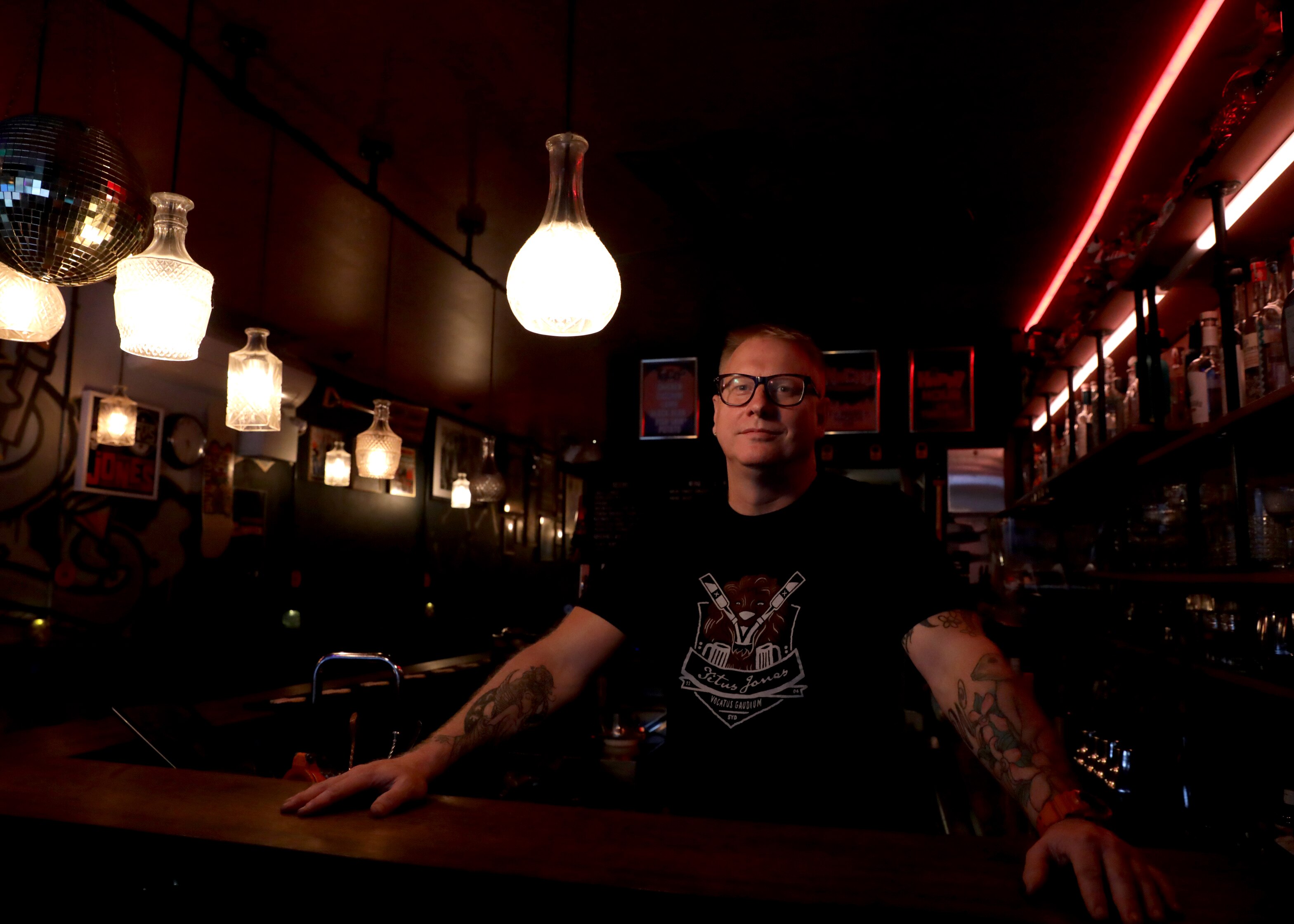 Sydney's inner-west nightlife needs more than a late-night 'shot in the ...