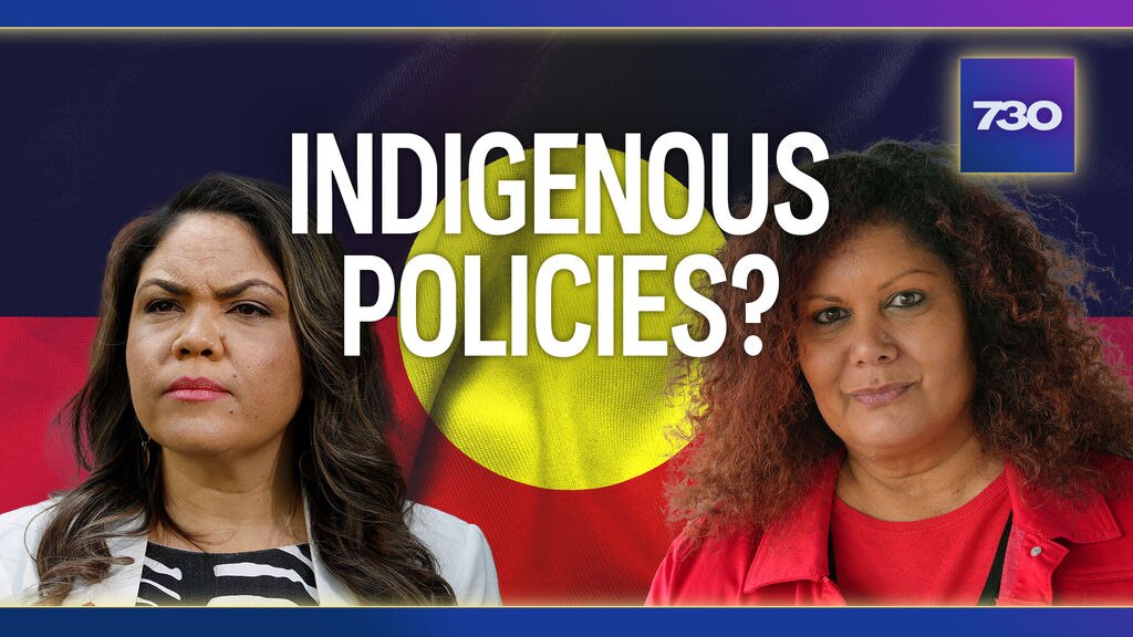 Indigenous : ABC iview